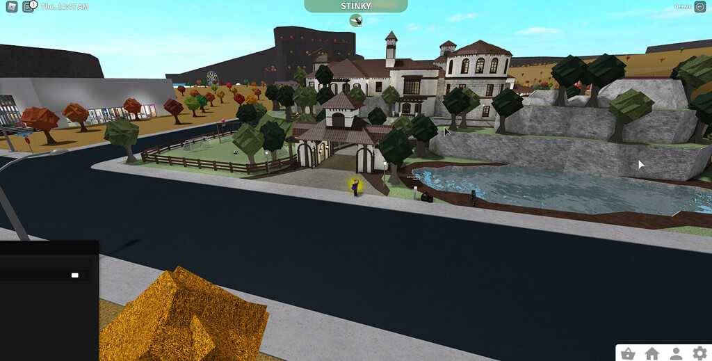 Bloxburg Test Lumbsmasher Base Sharing Applebee1558 Forums