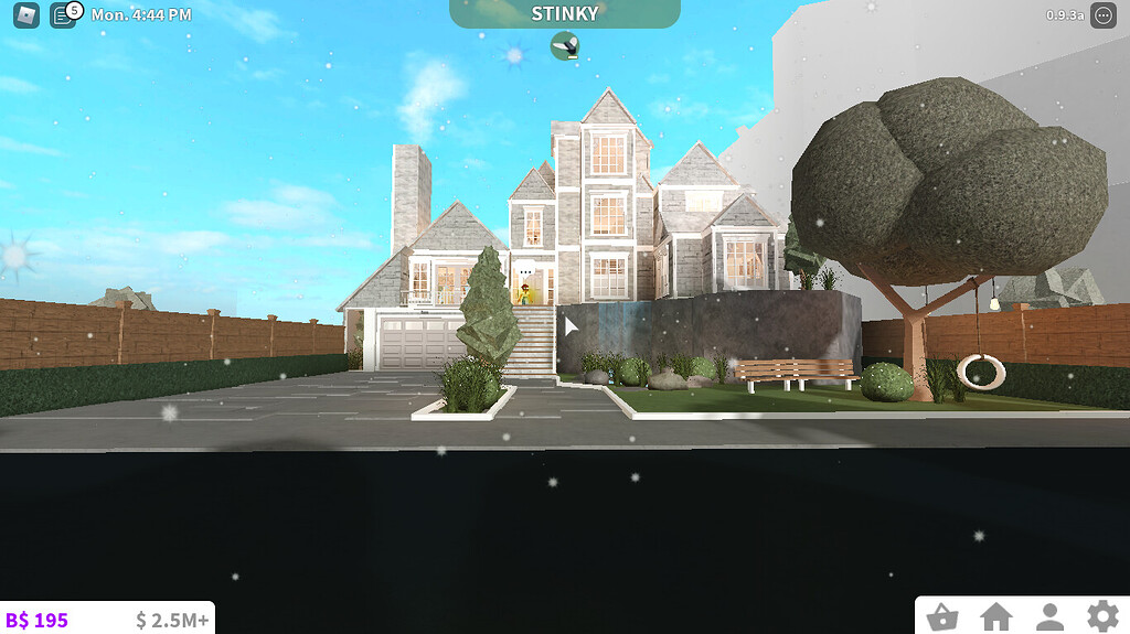 Bloxburg Suburban Home Lumbsmasher Base Sharing Applebee1558 Forums